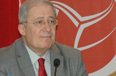Erol Ünal KARABIYIK